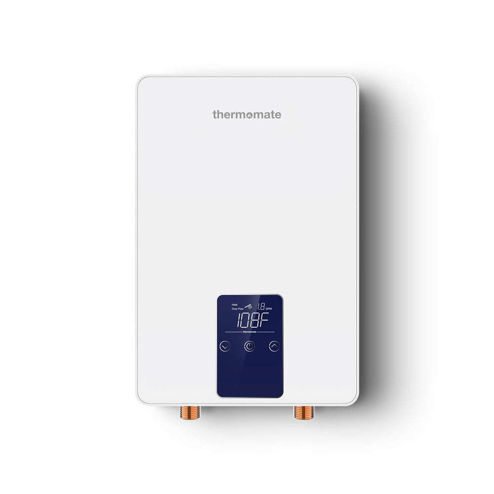 Thermomate - Innovative Water Heaters and Kitchen Appliances
