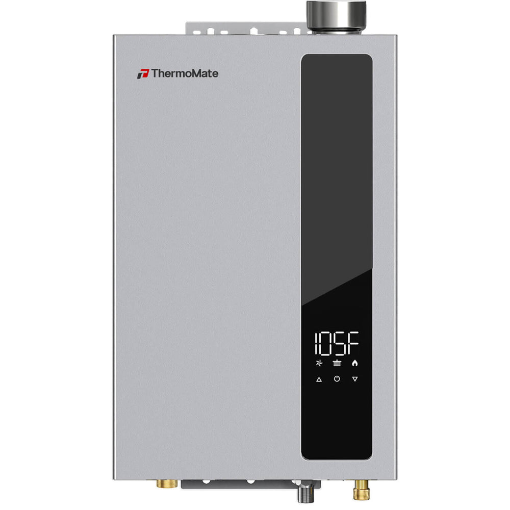 5.28 GPM Condensing Residential Natural Gas Tankless Water Heater