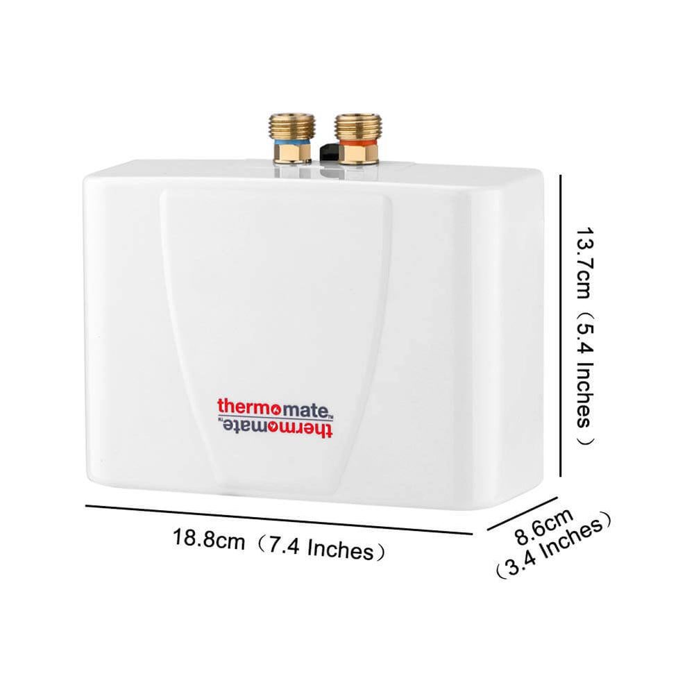 Thermomate - Innovative Water Heaters and Kitchen Appliances