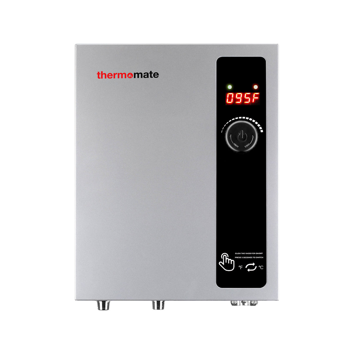 Thermomate - Innovative Water Heaters and Kitchen Appliances